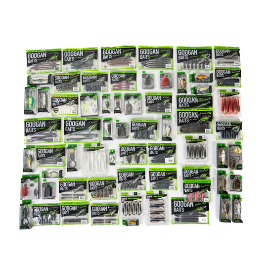 Jon B's Bunker – Googan Squad