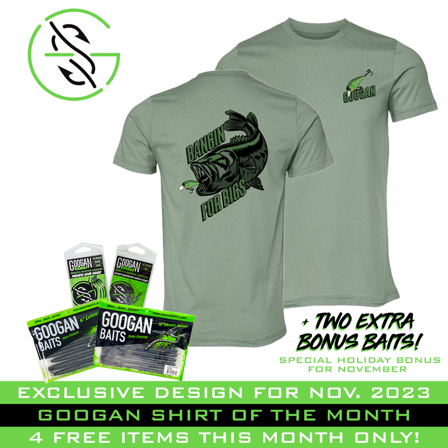 Gift Guide – Googan Squad