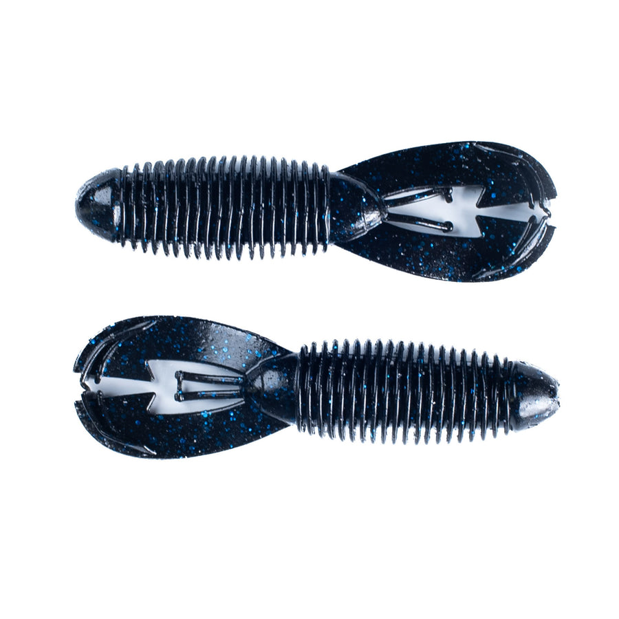 Googan Squad Nuke Punch – Flipping bait for punching heavy cover