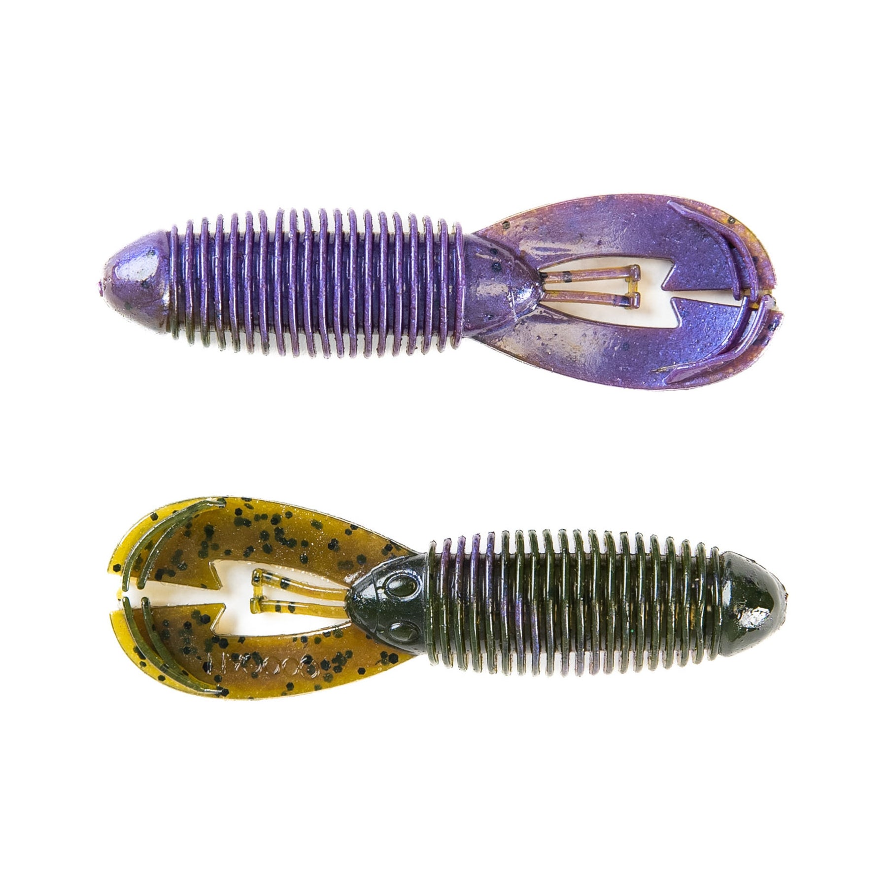 Googan Squad Nuke Punch – Flipping bait for punching heavy cover