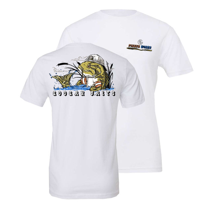 T-SHIRTS – Googan Squad