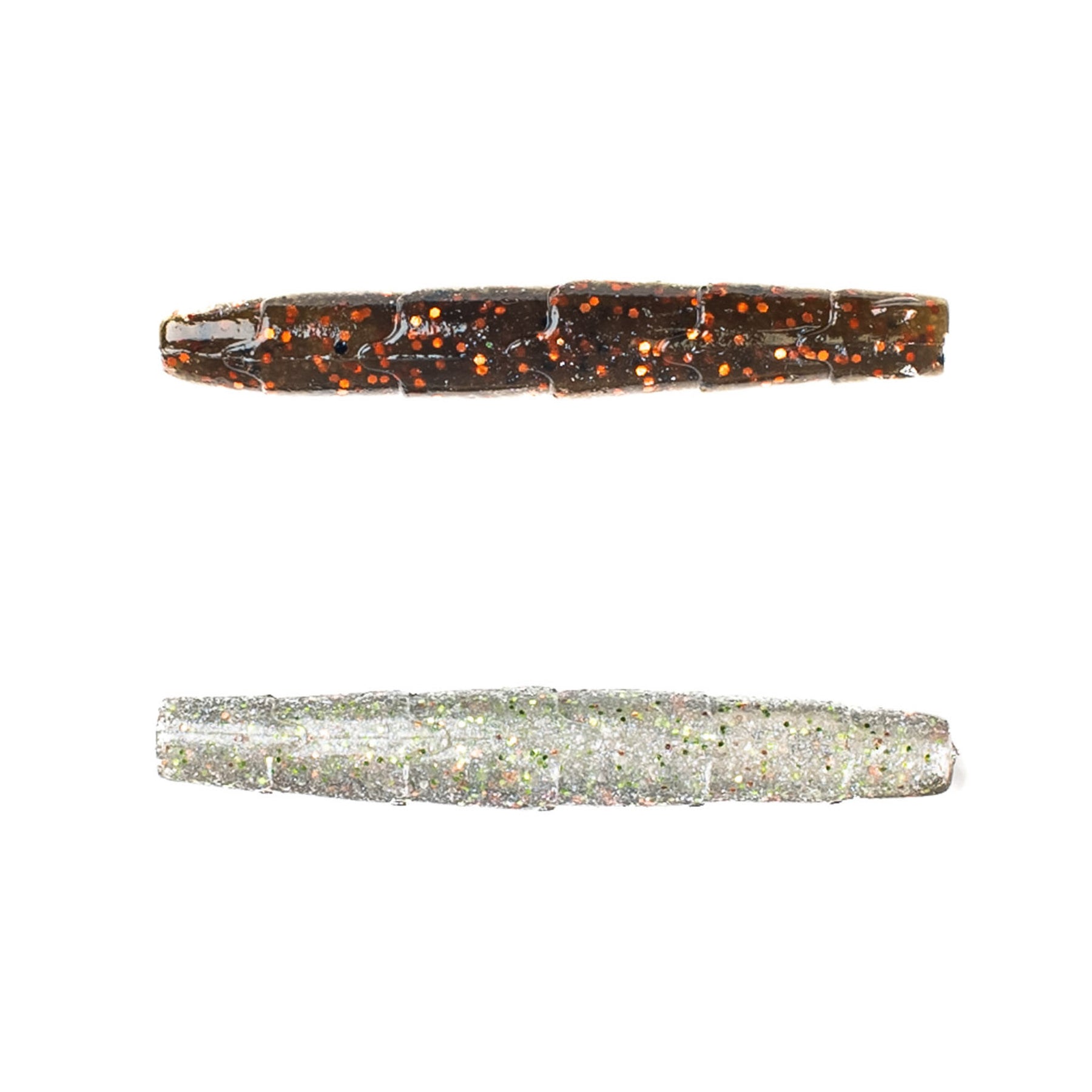 Googan Squad Rattlin' Ned – ned-rig bait with built-in rattle