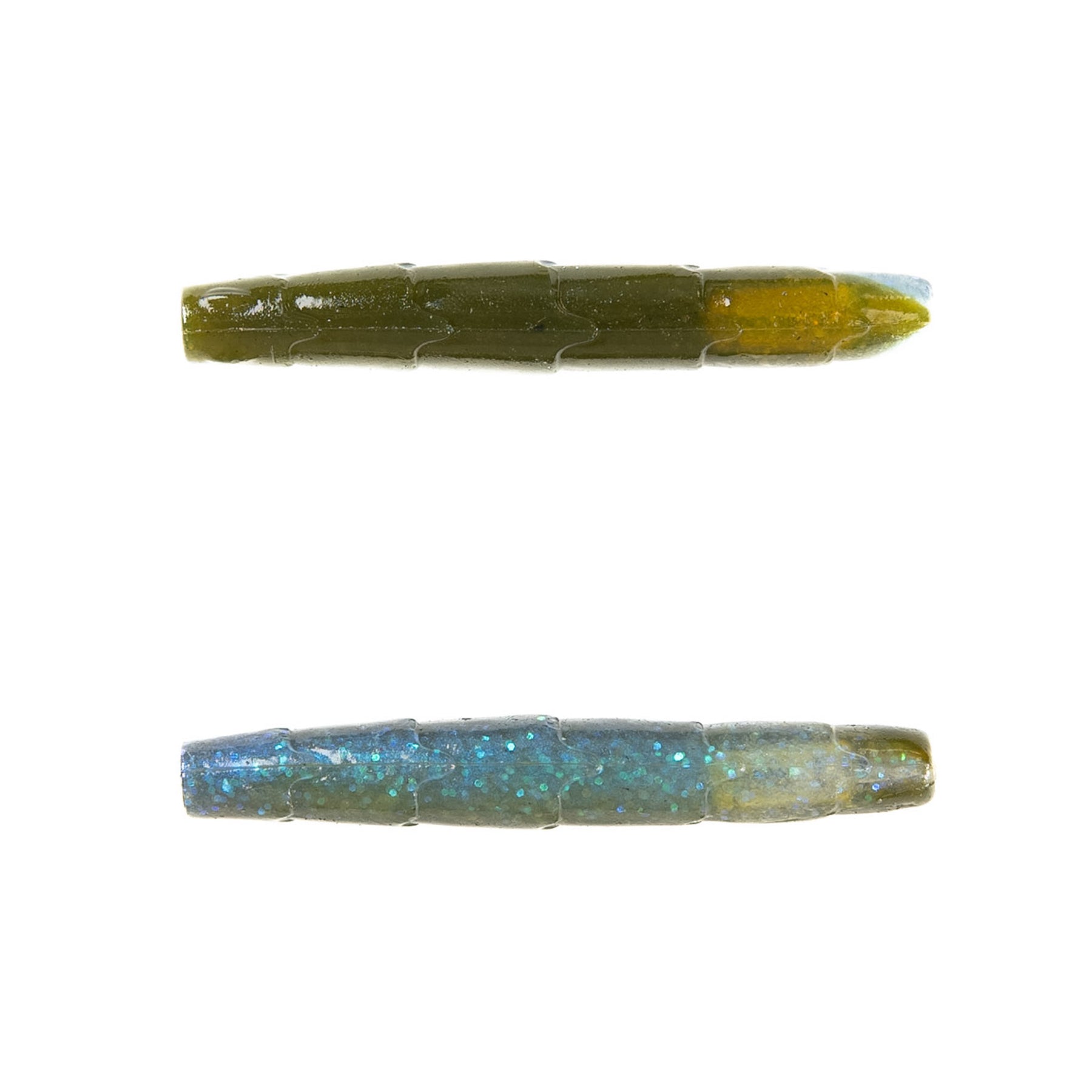 Googan Squad Rattlin' Ned – ned-rig bait with built-in rattle