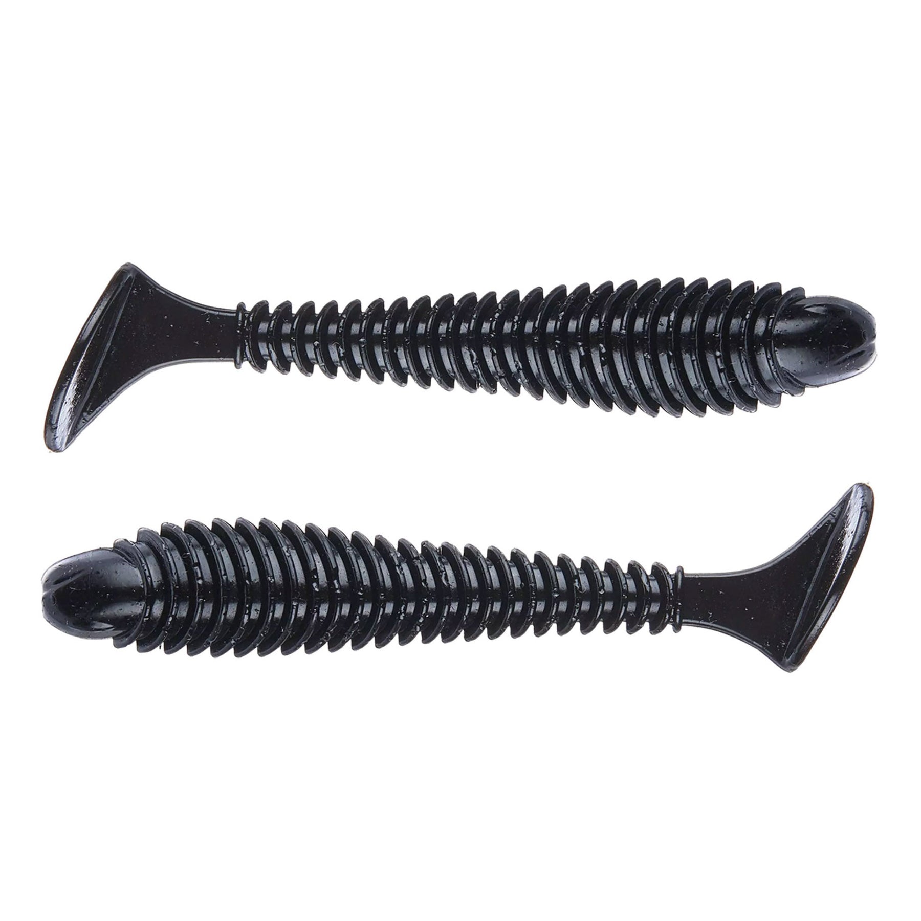Googan Squad Saucy Swimmer – paddle-tail swimbait for bass fishing