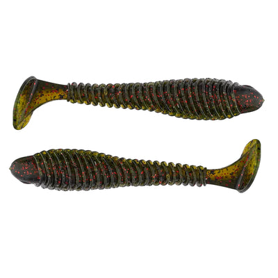 Jon B's Bunker – Googan Squad