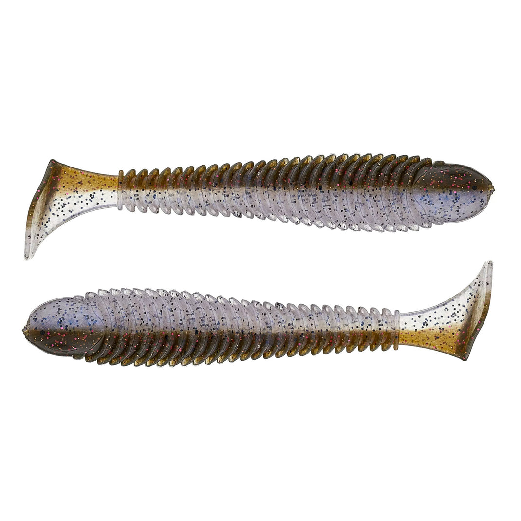 Soft Baits – Googan Squad