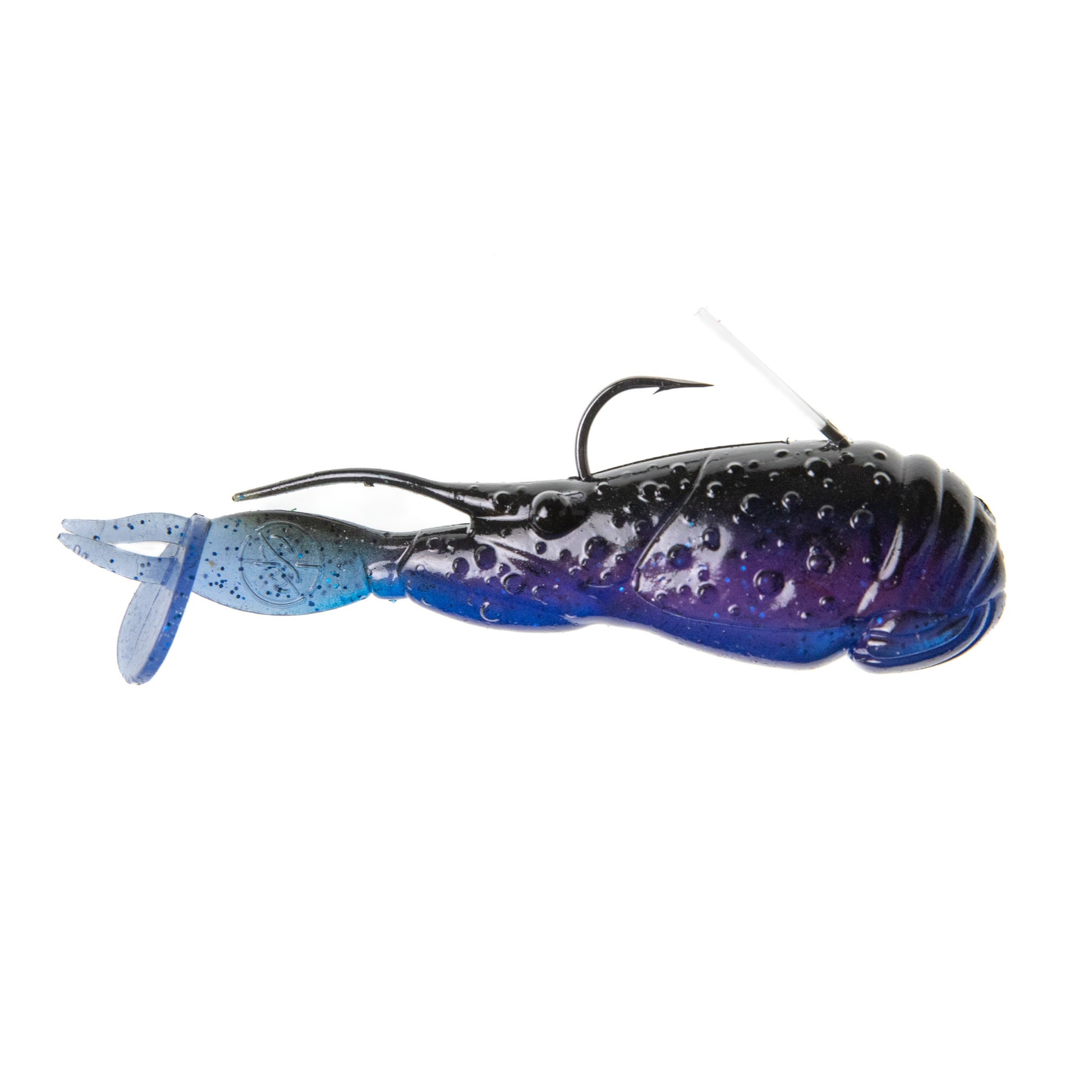 Googan Squad Scuddle Bug – Line-through swimbait designed for finesse