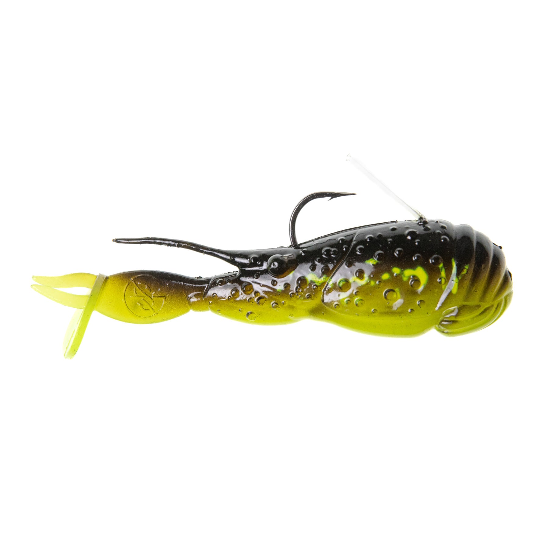 Googan Squad Scuddle Bug – Line-through swimbait designed for finesse