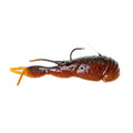 Googan Squad Scuddle Bug – Line-through swimbait designed for finesse