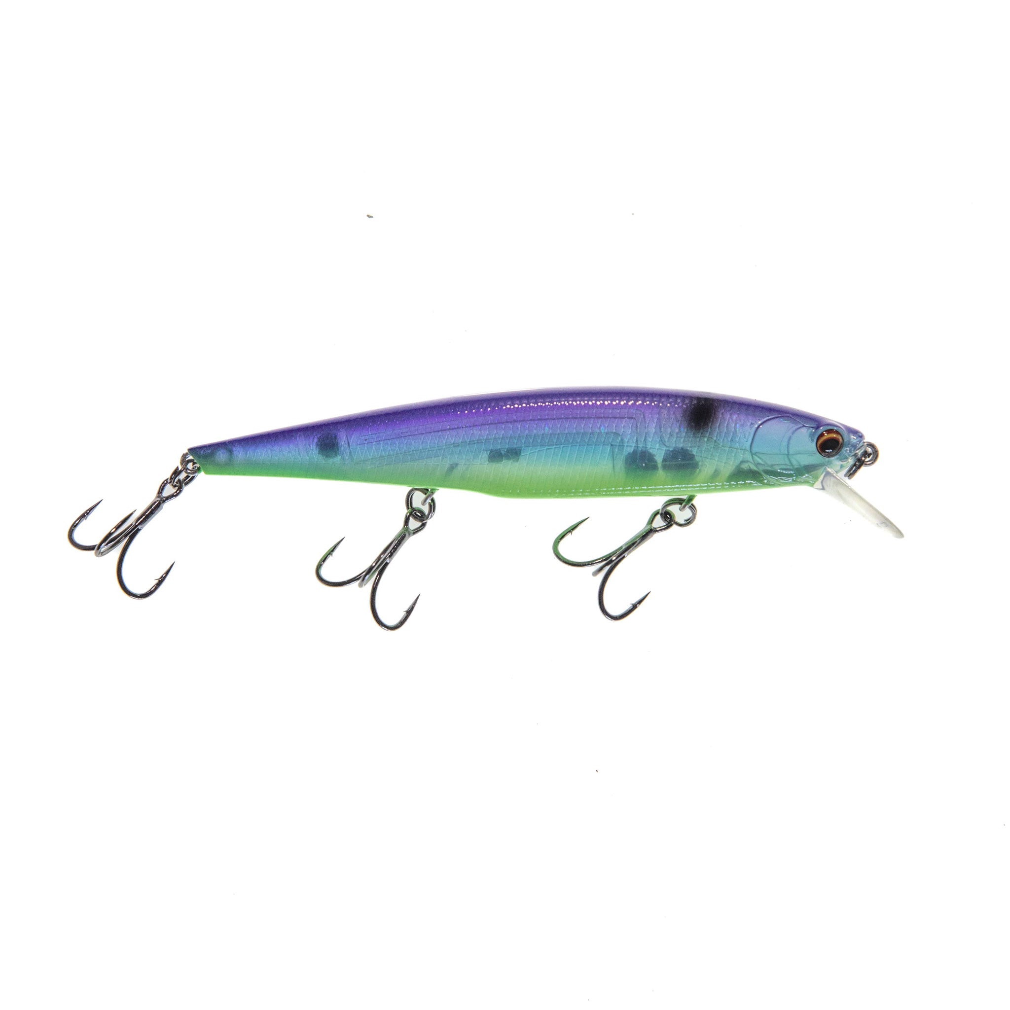 Bass Mafia Shot Caller Jerkbait – Googan Squad