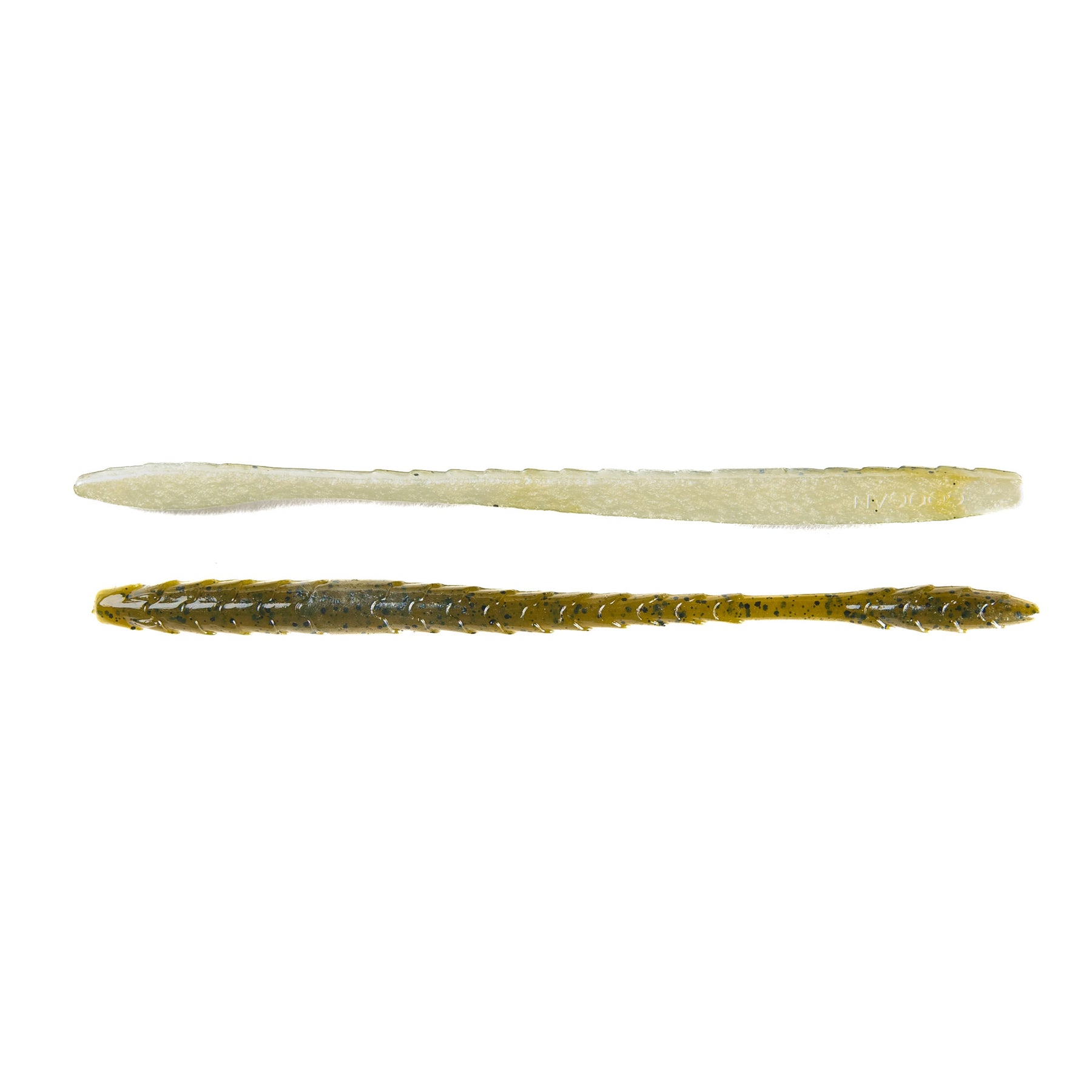 Googan Squad Slim Shake Worm – Finesse worm for shaky head or dropshot