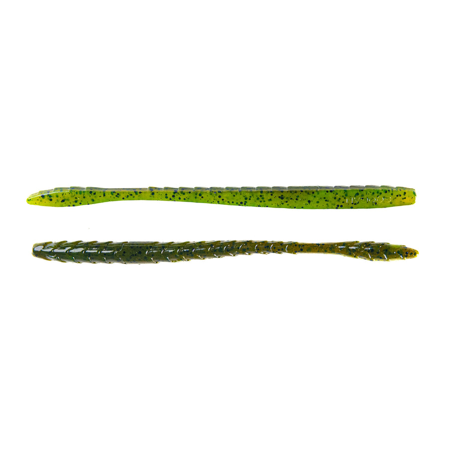 Googan Squad Slim Shake Worm – Finesse worm for shaky head or dropshot