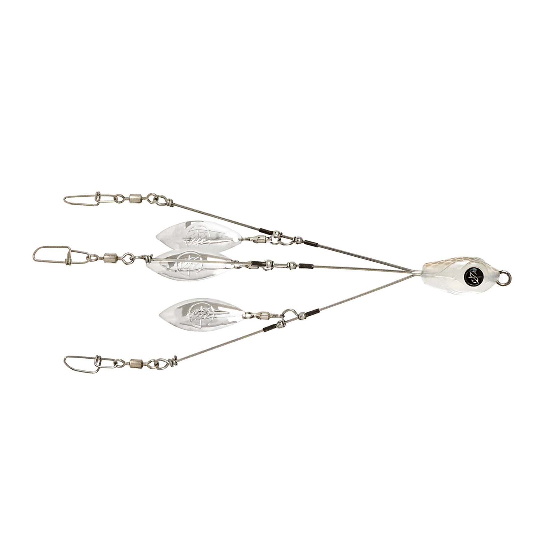 Shad Wagon – Googan Squad