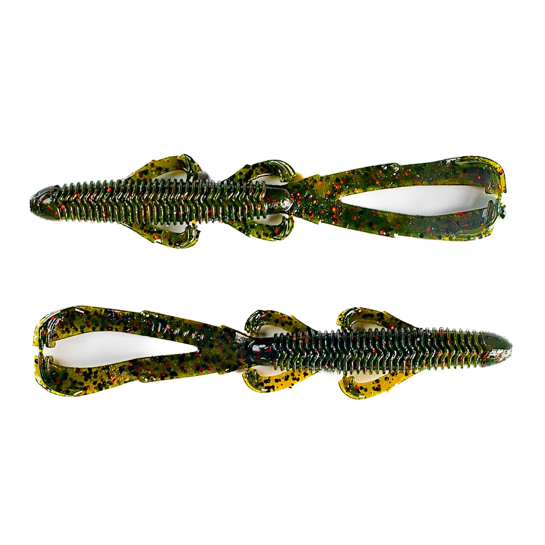Googan Squad Trench Hawg – Large creature bait designed for Texas rig