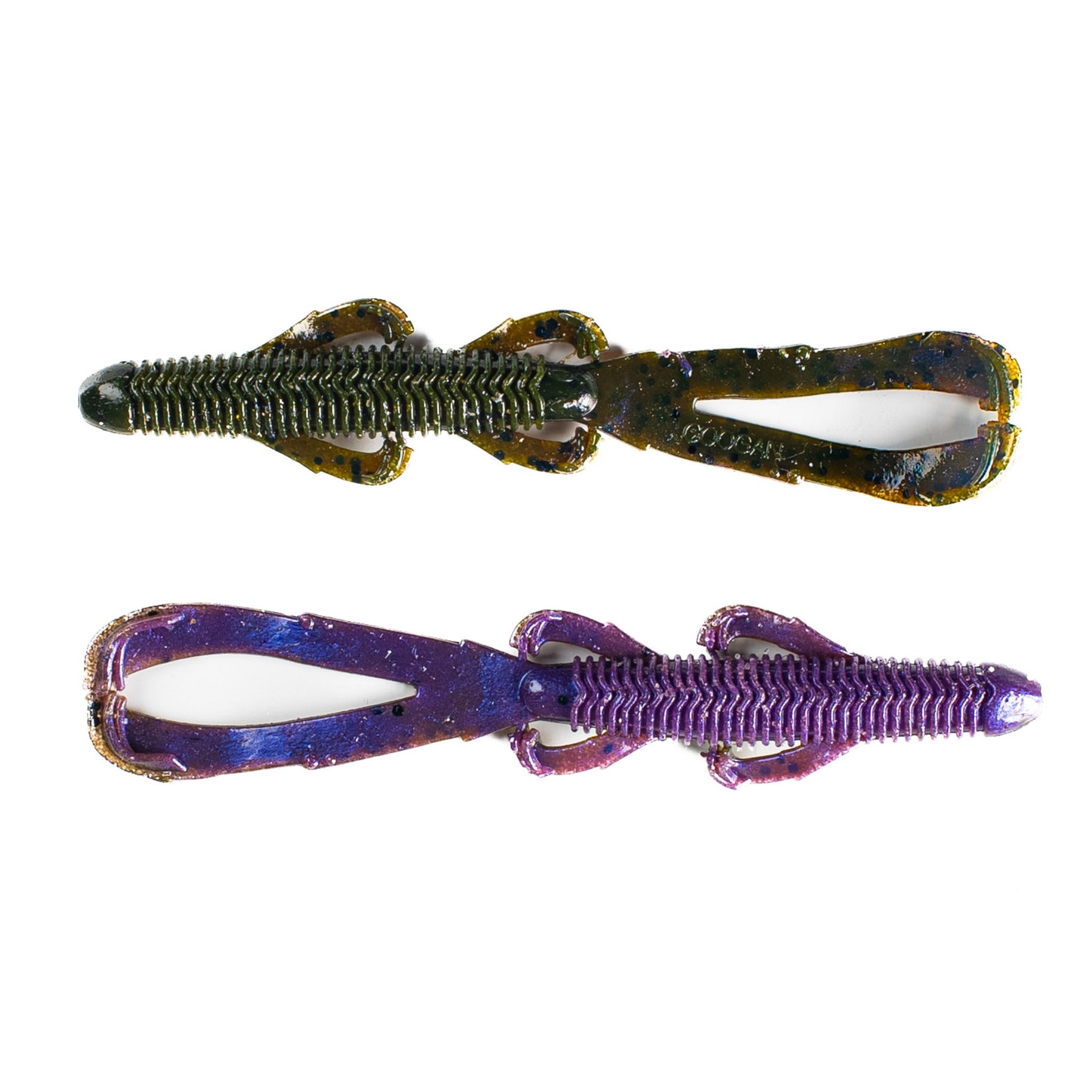 Googan Squad Trench Hawg – Large creature bait designed for Texas rig