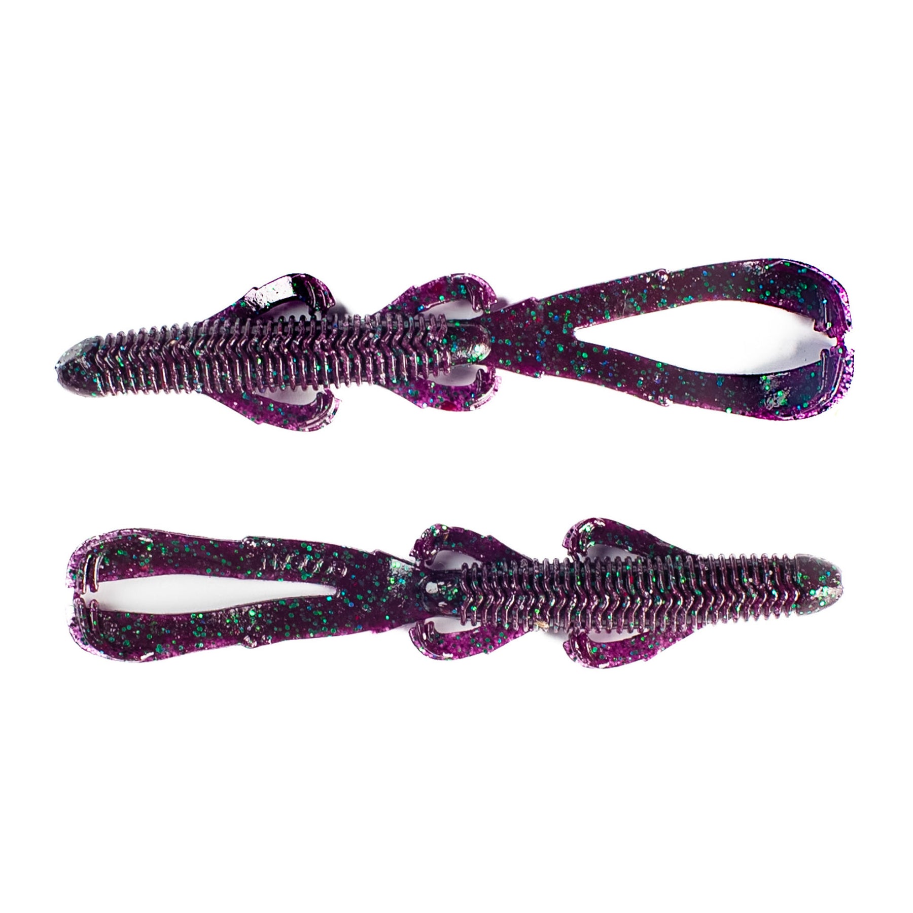 Googan Squad Trench Hawg – Large creature bait designed for Texas rig