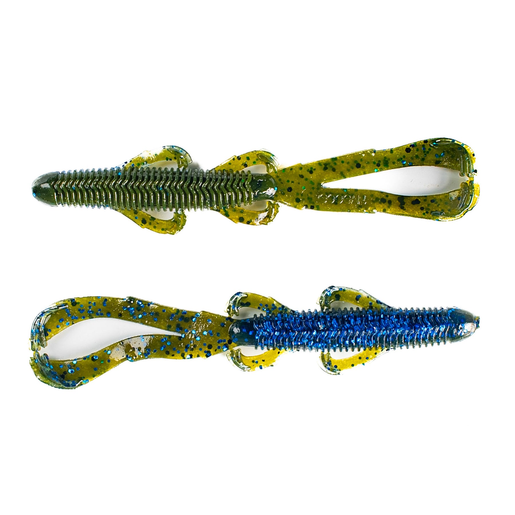 Googan Squad Trench Hawg – Large creature bait designed for Texas rig