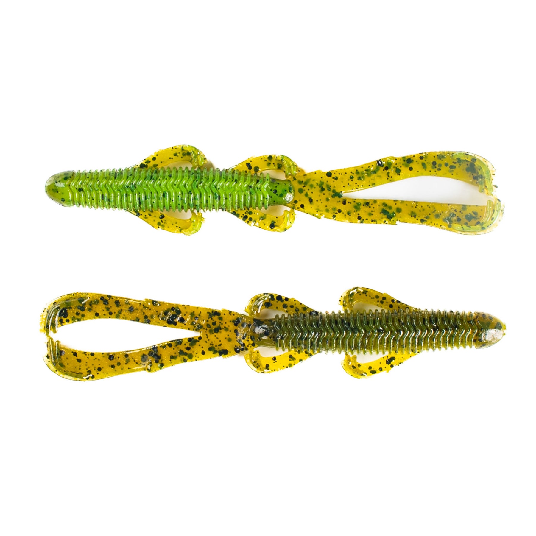 Googan Squad Trench Hawg – Large creature bait designed for Texas rig