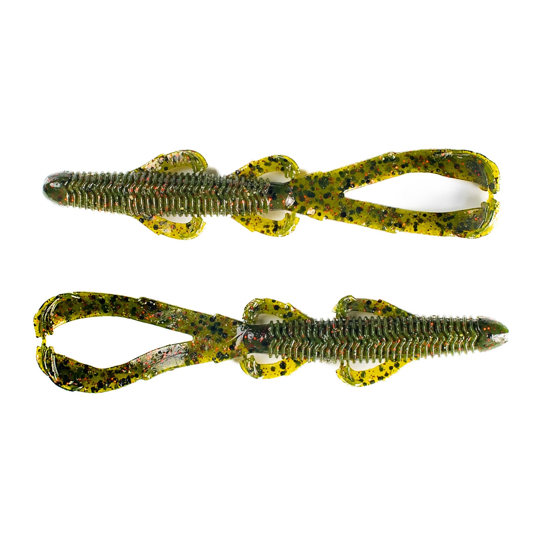 Googan Squad Trench Hawg – Large creature bait designed for Texas rig