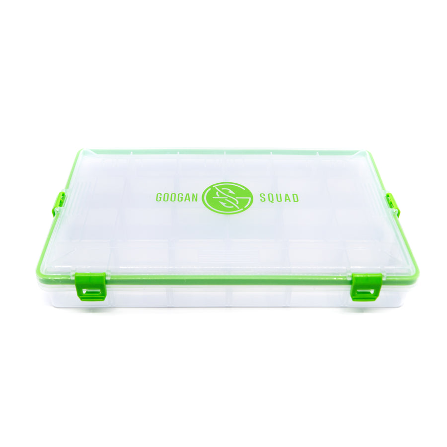 Googan Squad 3700 Casket 2.0