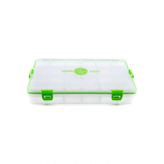 Tackle Storage – Googan Squad