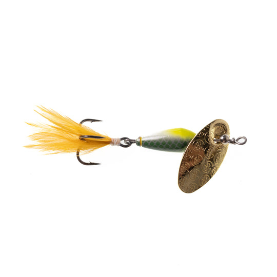 Whirly Bird – Googan Squad
