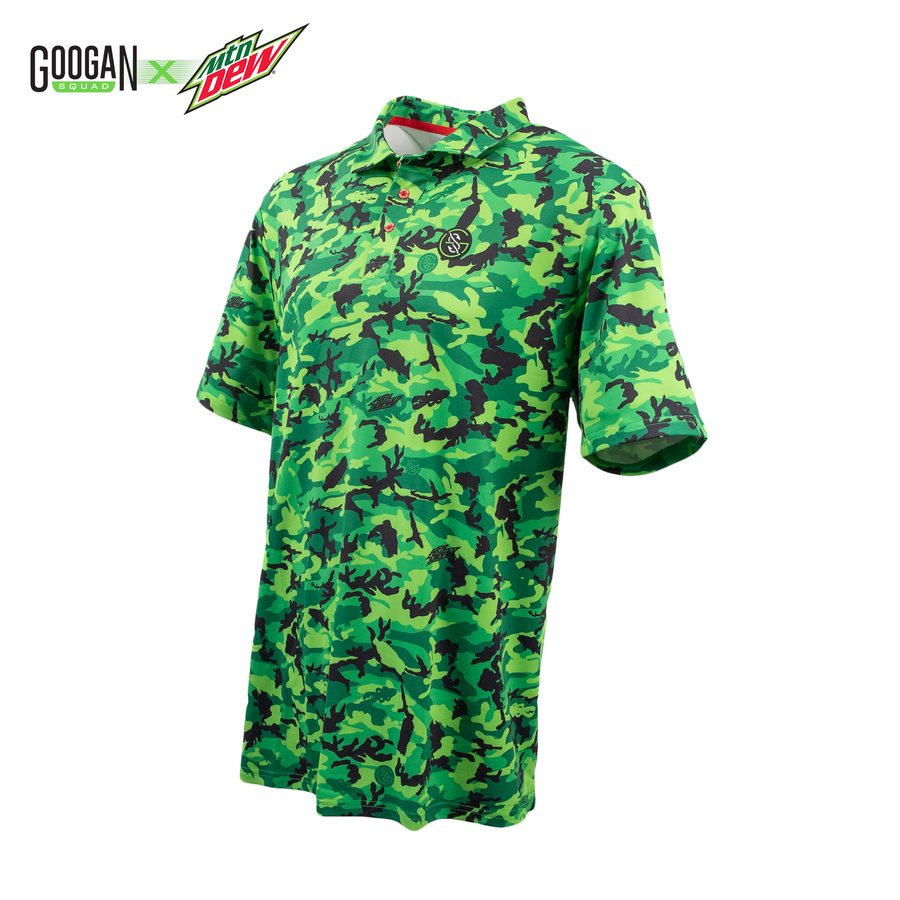 Apparel – Googan Squad