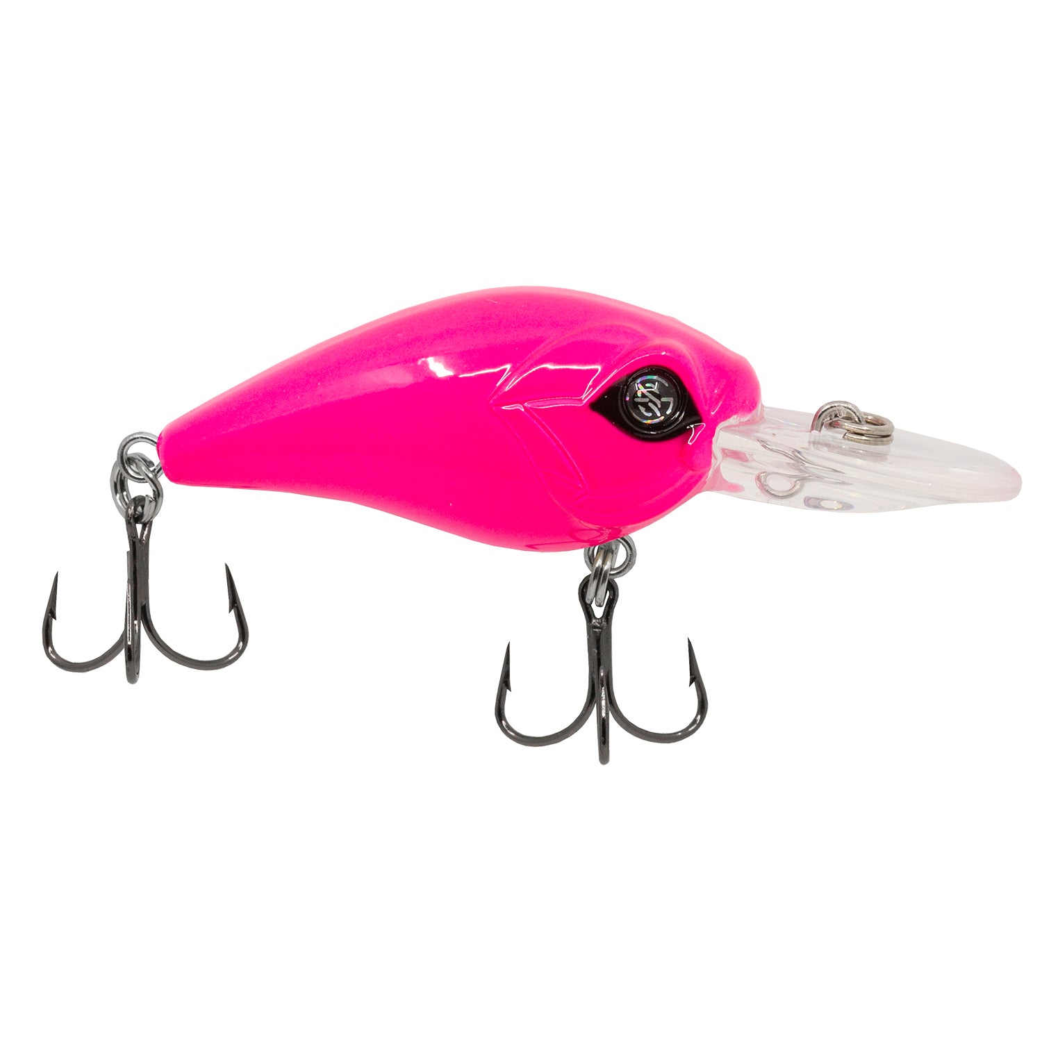 Googan Squad Recon – medium-diving crankbait for target mid-depth bass