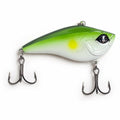 Googan Squad Klutch – Lipless crankbait with a tight wobbling action