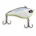 Googan Squad Klutch – Lipless crankbait with a tight wobbling action