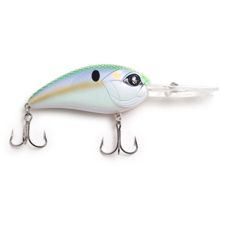 Googan Squad Recon – medium-diving crankbait for target mid-depth bass