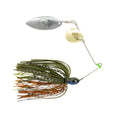 Googan Squad Zinger – Spinnerbait with dual blades that creating flash ...