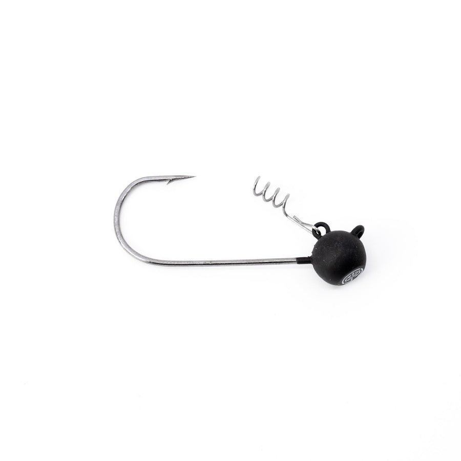 Googan Squad Terminal Tackle - Premium hooks, weights, jig heads and ...