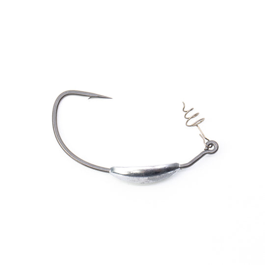 GOLD SERIES HOOKS – Googan Squad