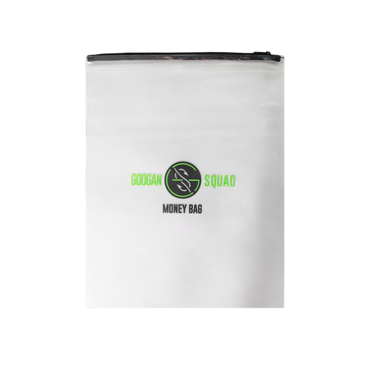 TACKLE BAGS – Googan Squad