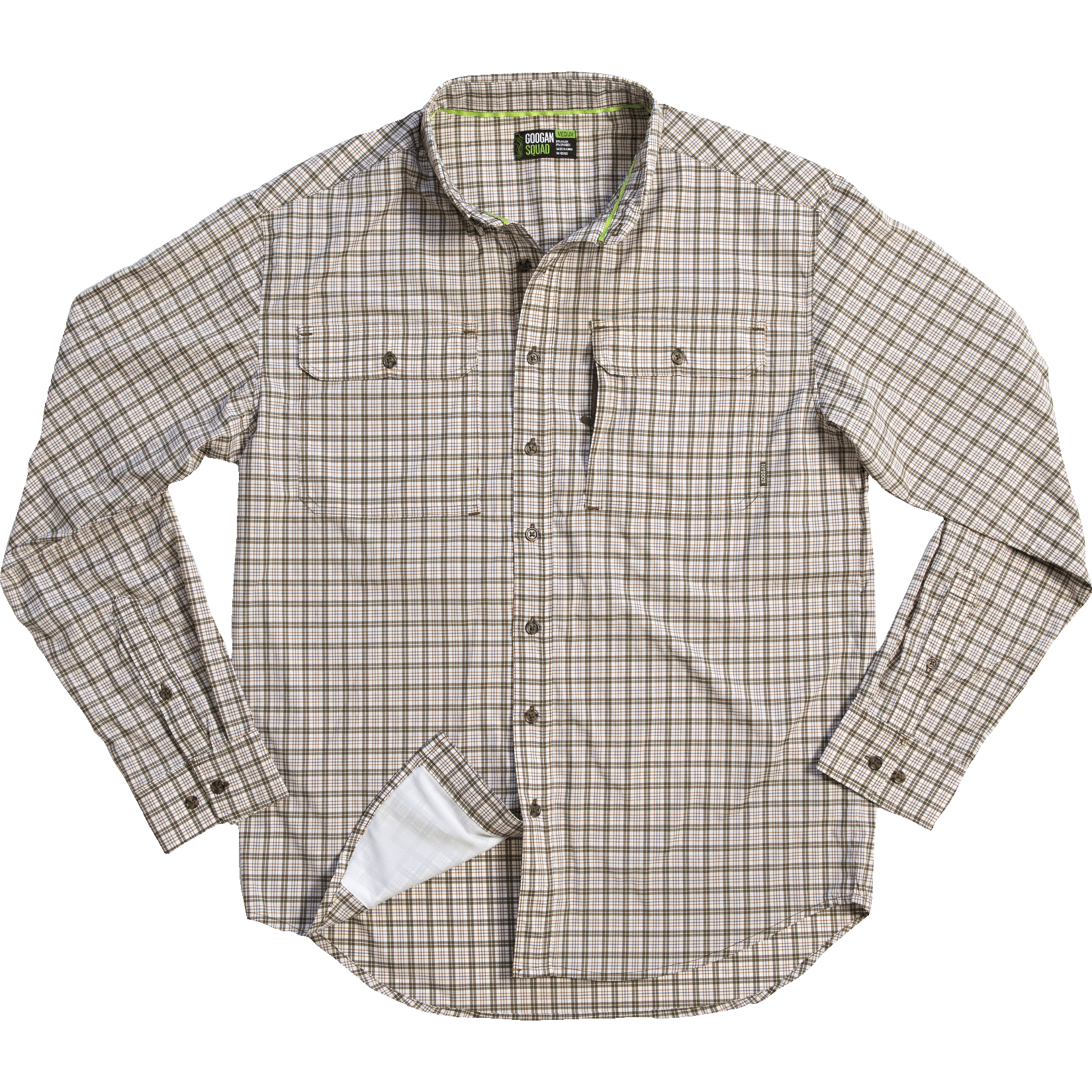 Googan Fishing Shirt – Googan Squad