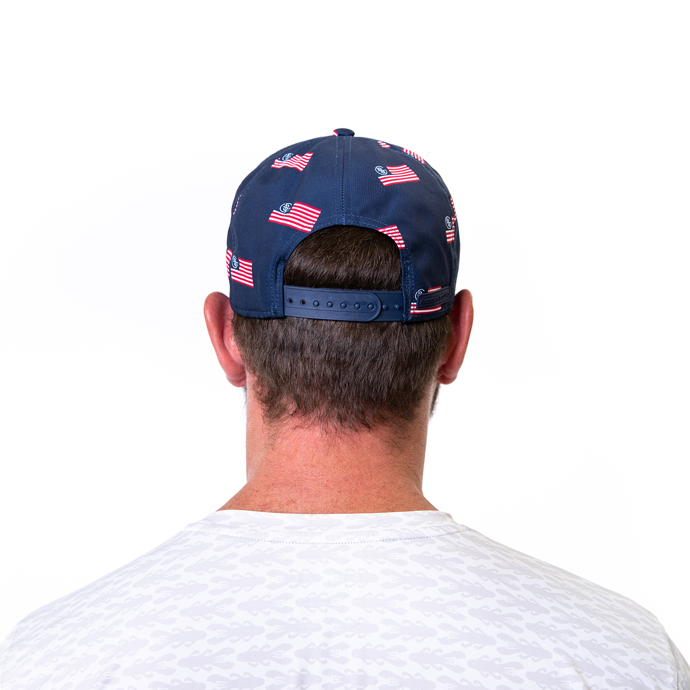 Merica Rope Hat – Googan Squad
