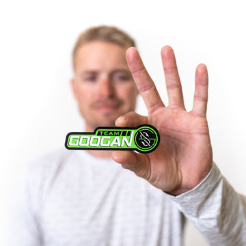 DECALS & MAGNETS – Googan Squad