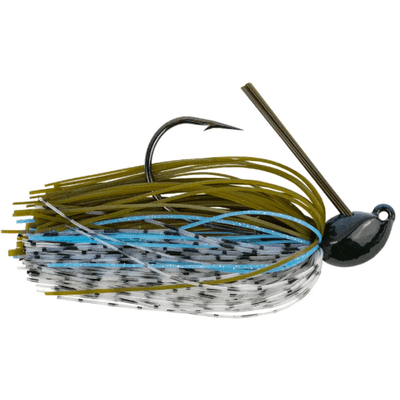 Jon B's Bunker – Googan Squad