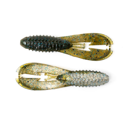 Googan Squad Crappie Collection - Premium baits, lures and tackle to ...
