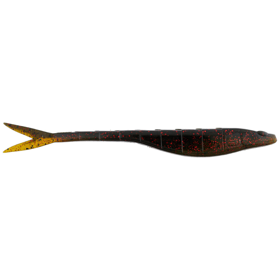 Googan Squad Dart – Soft plastic jerkbait