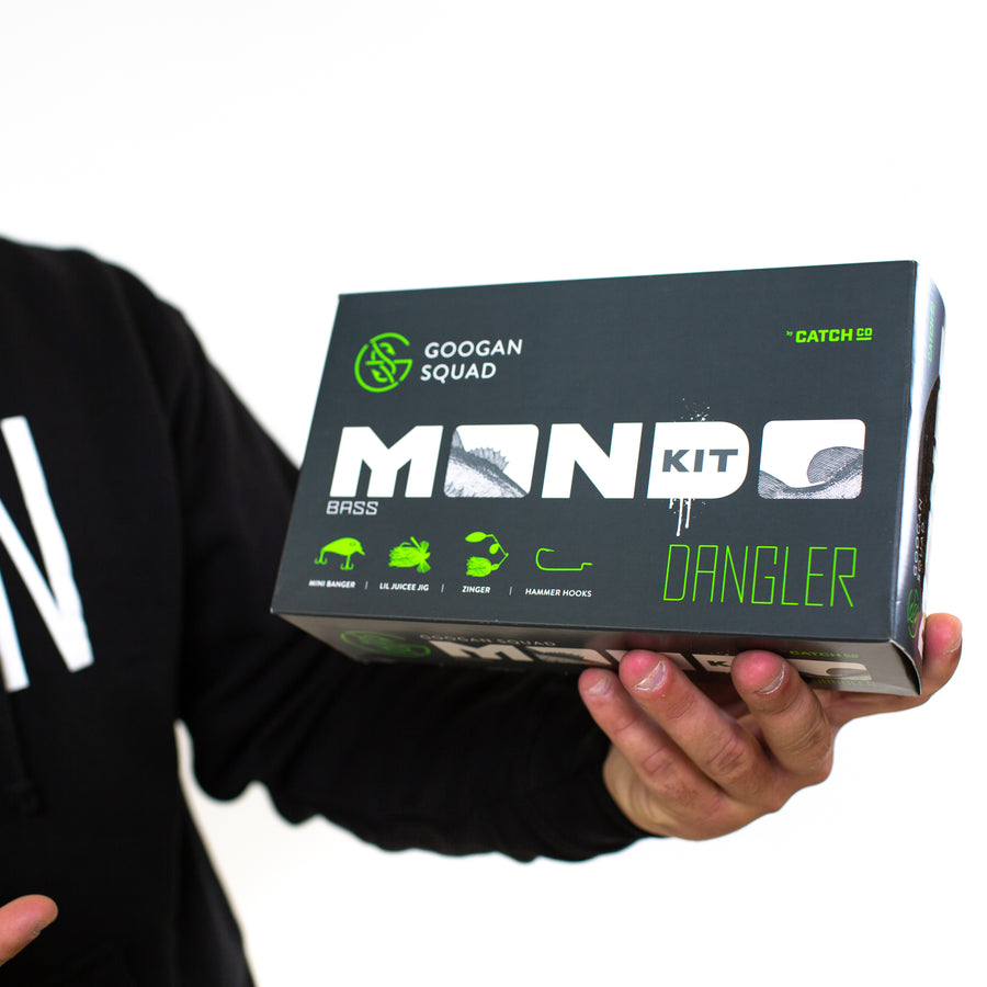 BUNDLES – Googan Squad