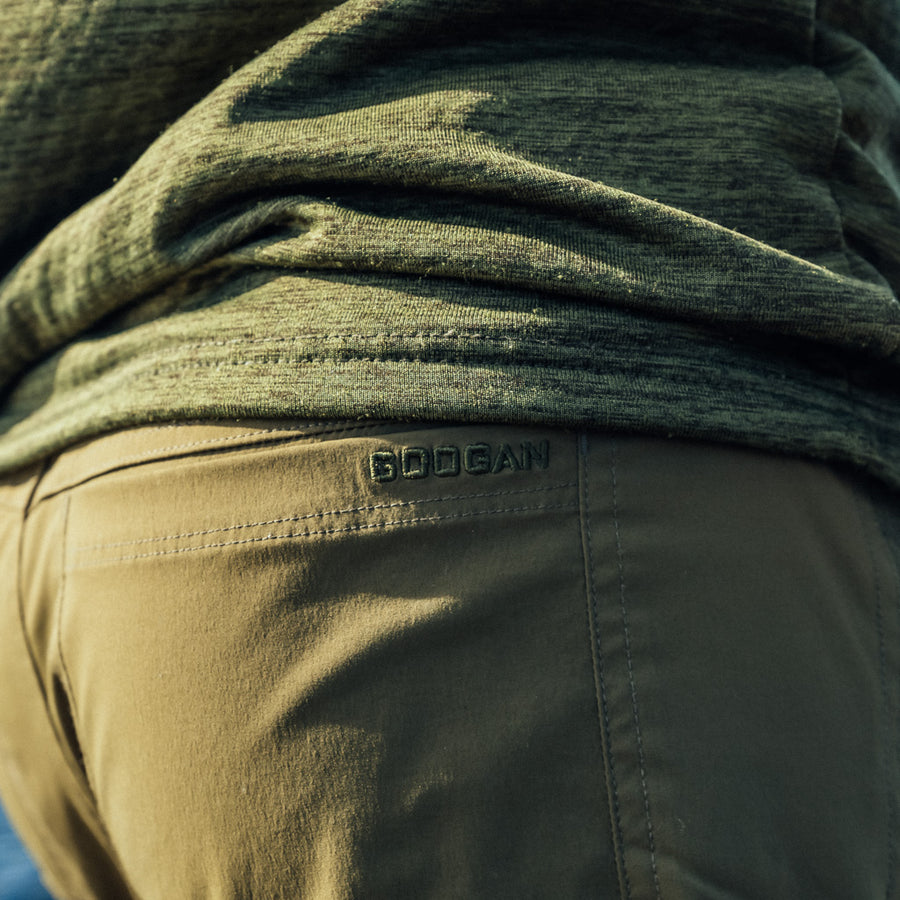 Googan Fishing Pant – Googan Squad