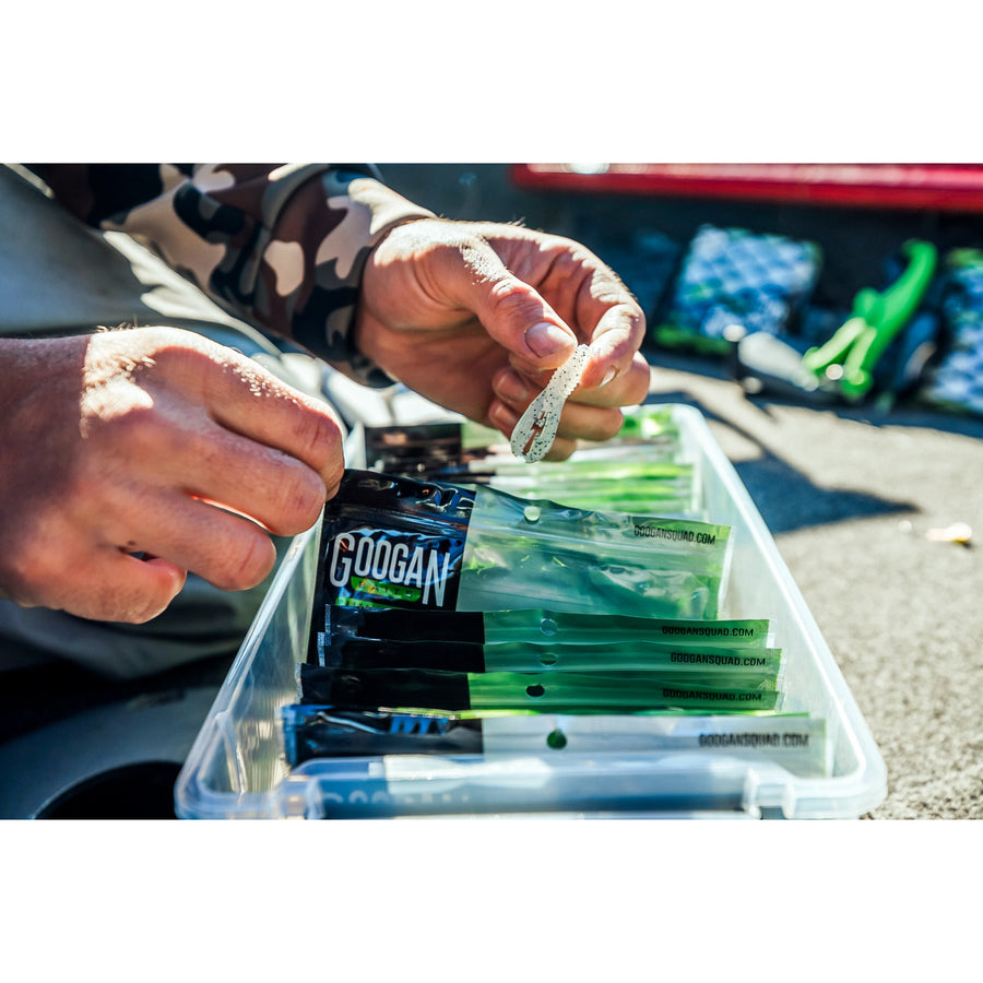 Bumpin' Bug – Googan Squad