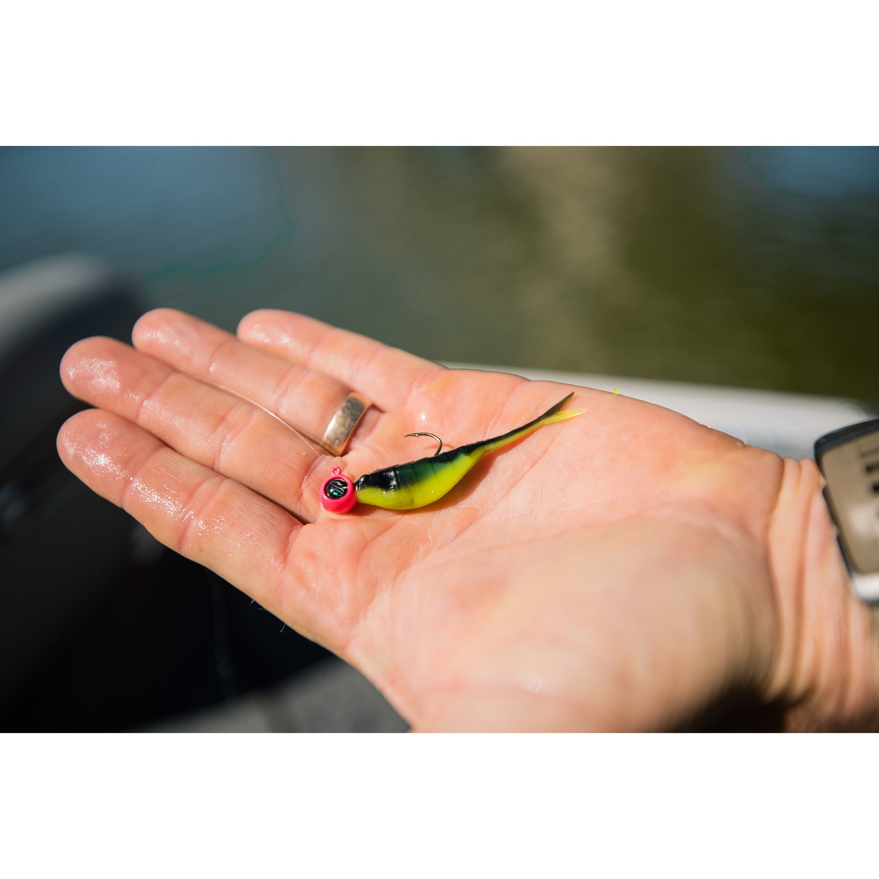 Dangle Dart – Googan Squad
