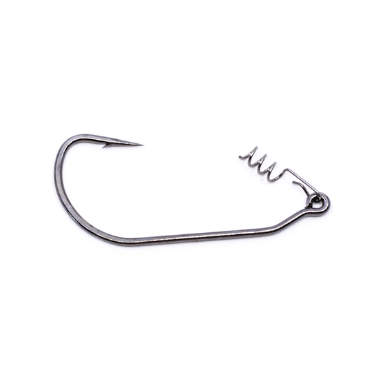 GREEN SERIES HOOKS – Googan Squad
