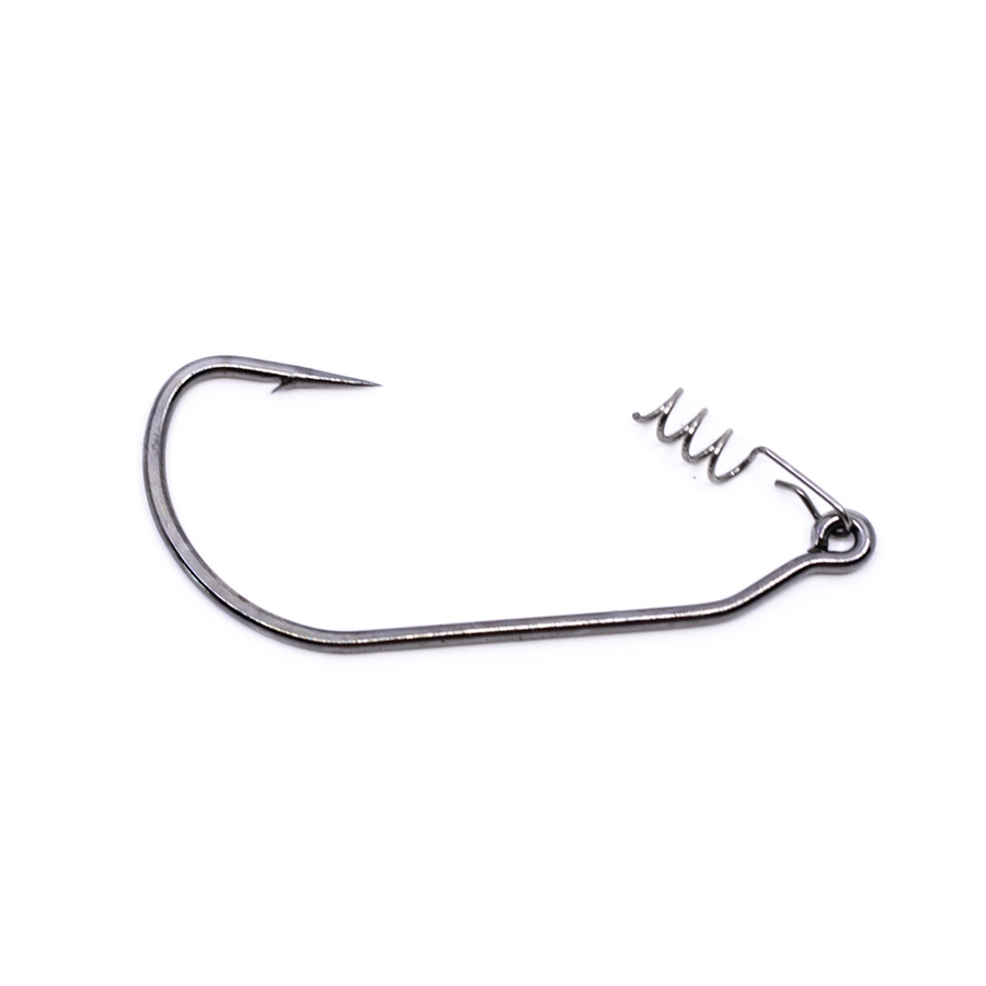Googan Squad Terminal Tackle - Premium hooks, weights, jig heads and ...