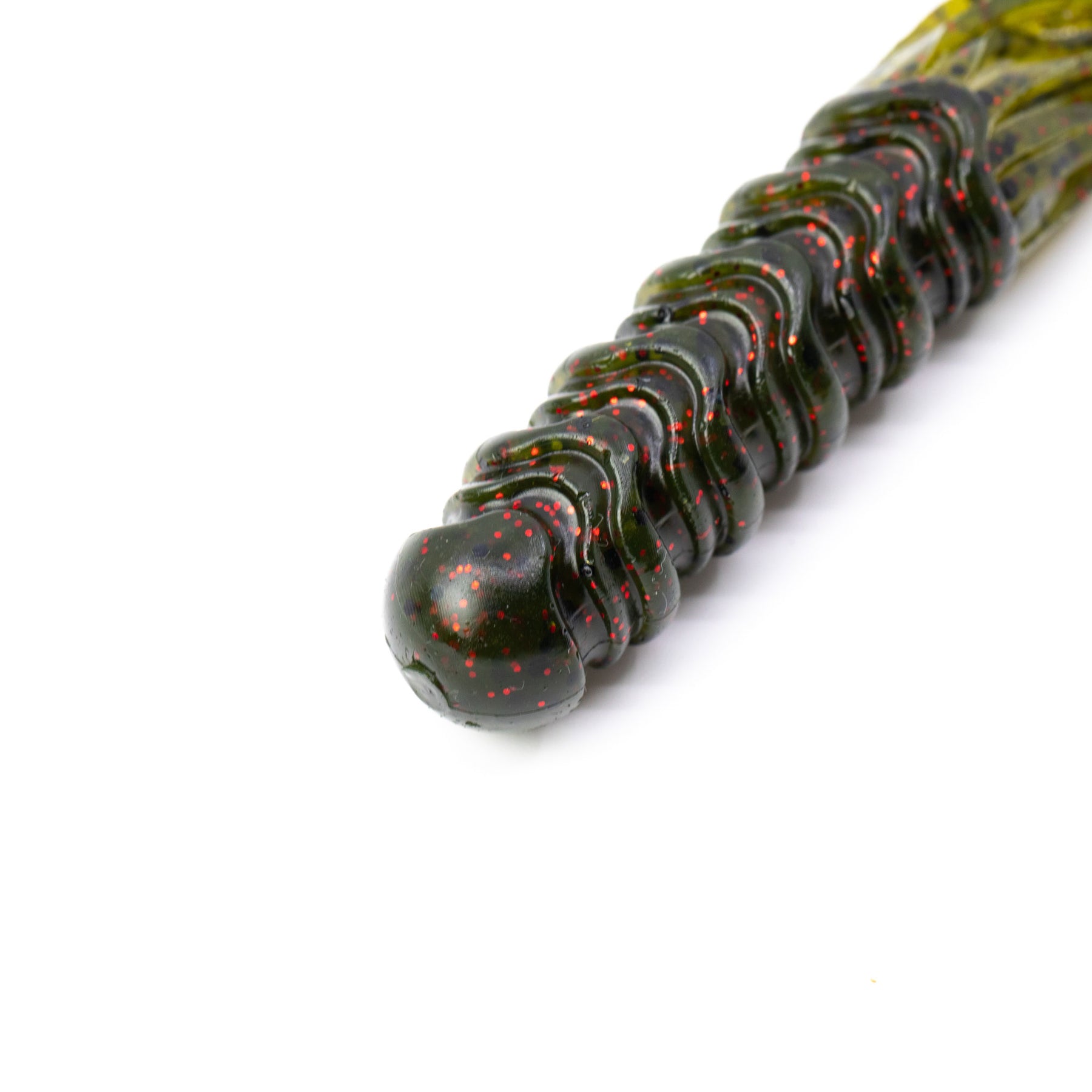 Googan Squad Doob Tube – Hollow-Body tube bait for bass fishing