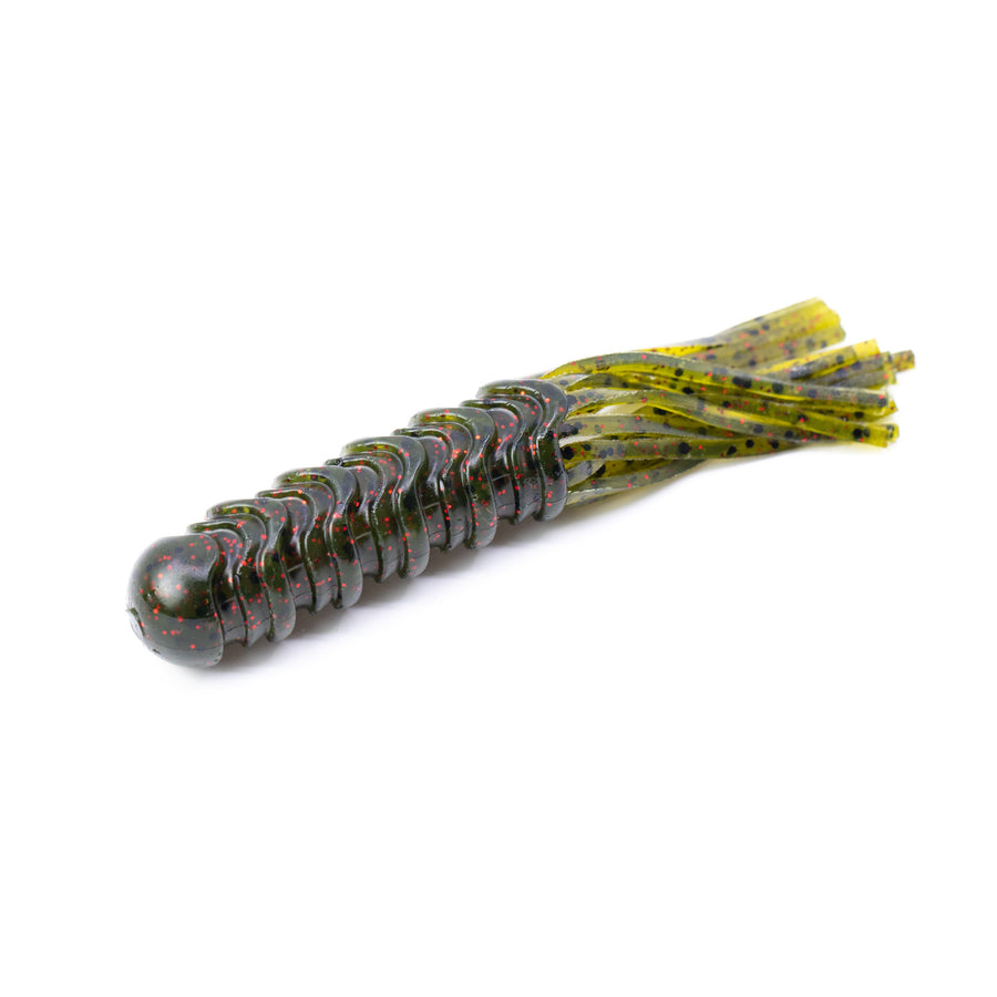 Googan Squad Doob Tube – Hollow-Body tube bait for bass fishing