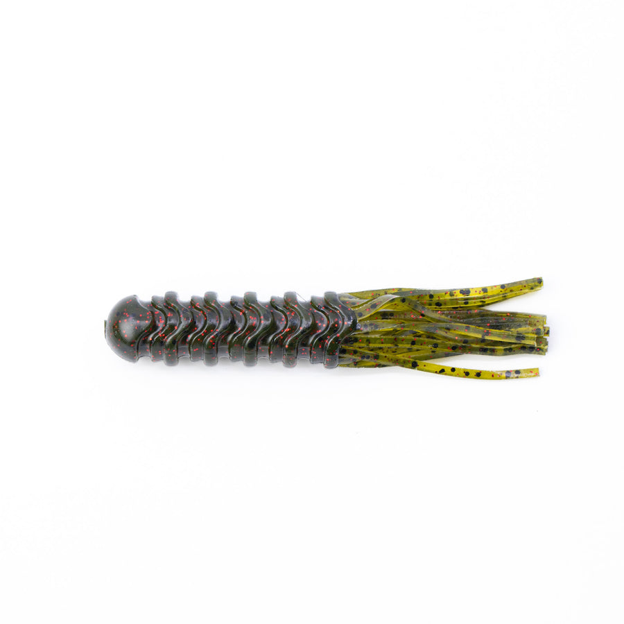 Googan Squad Doob Tube – Hollow-Body tube bait for bass fishing